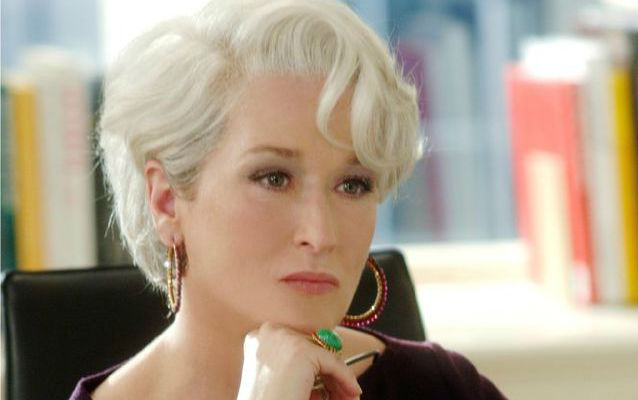 Meril Strip: O ovome više ne želim da ćutim! - Uspešna žena