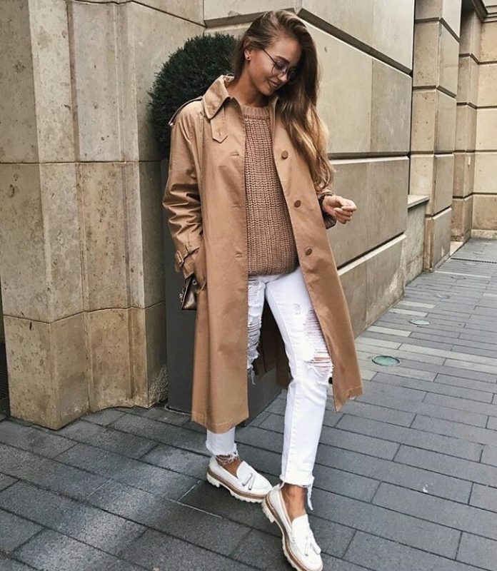 Boja taupe i dalje je u trendu: 15 stilskih dokaza - Uspešna žena
