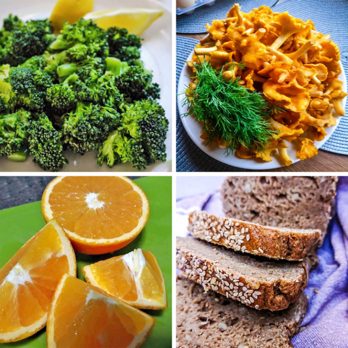 7 znakova da je vašem organizmu potrebno više folne kiseline - Uspešna žena