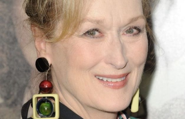 U samo 6 rečenica: Meril Strip otkrila smisao života, ovome duguje ...