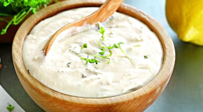 10 domaćih sosova koji zamenjuju majonez - Uspešna žena